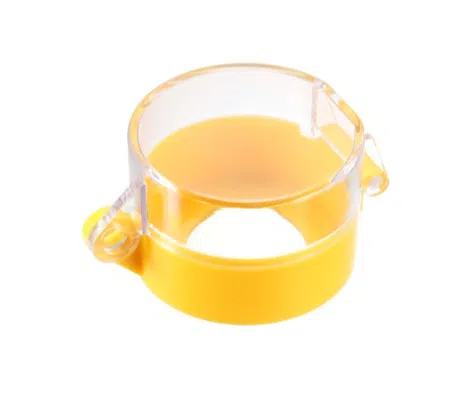 Transparent Emergency 22mm Switch Push Button Lockout Stop Safety ...