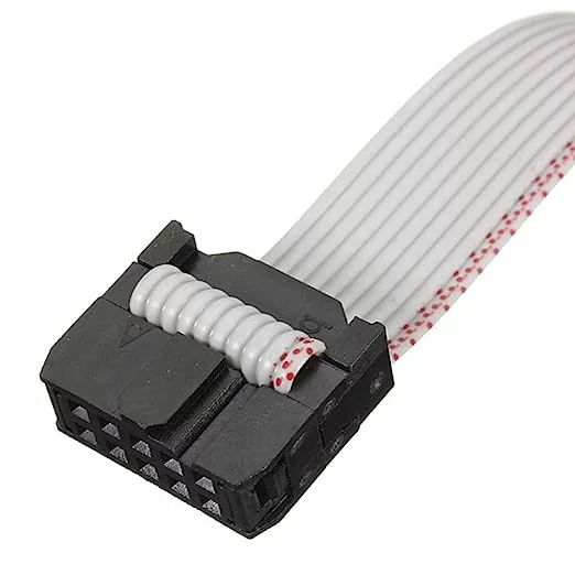 USBASP USBISP 3.3 5V AVR Downloader Programmer - MechBlock USBASP USBISP 3.3 5V AVR Downloader Programmer - MechBlock