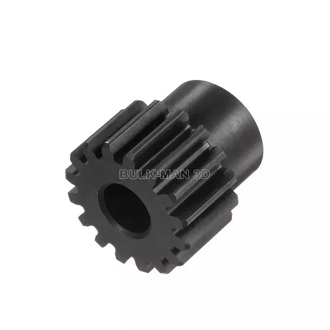 Module 1.0 Pinion Gear - MechBlock
